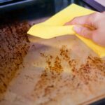 How to Clean Grease From Kitchen Surfaces - Taskbird