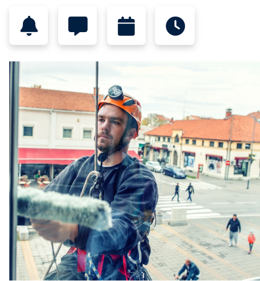 Optimize Your Field Service Operations with Taskbird