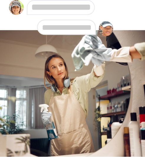 Optimize Your Field Service Operations with Taskbird